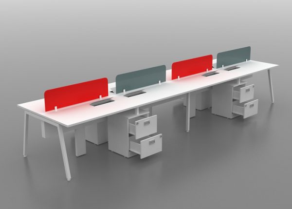 Zoiros+ | Modular Workstations | Frontier