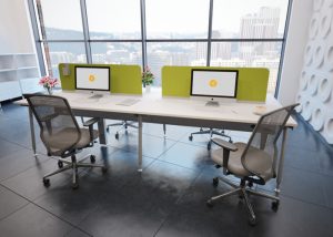 Zoiros+ | Modular Workstations | Frontier