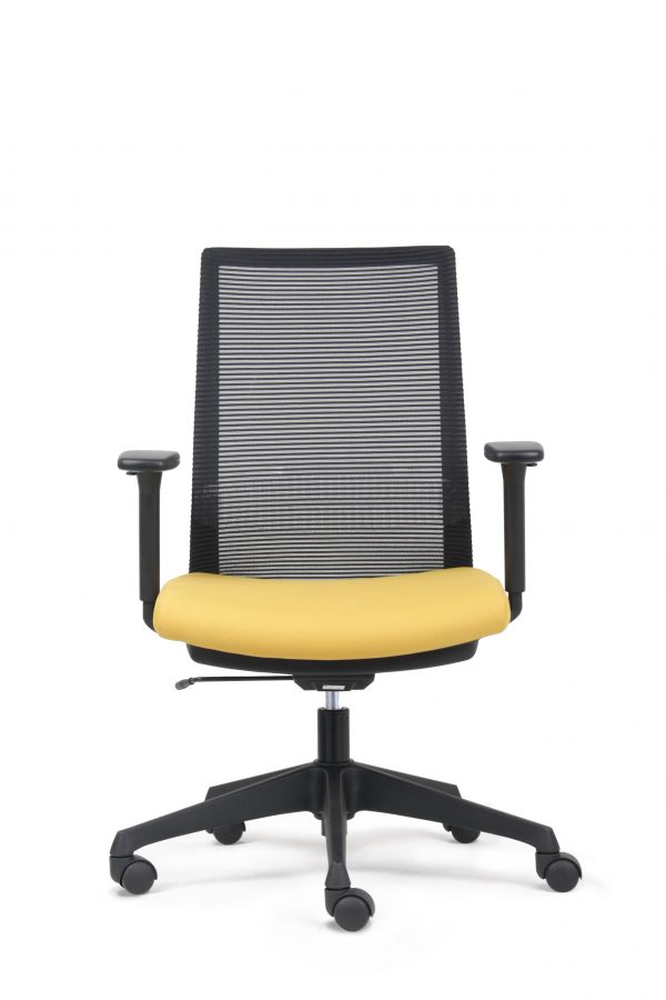 Benithem | Ergonomic Office Chairs | Malaysia | Frontier