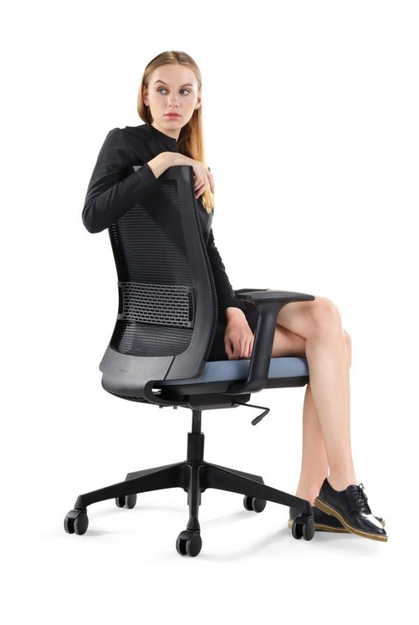 Palette | Ergonomic Office Chairs | Benithem | Frontier