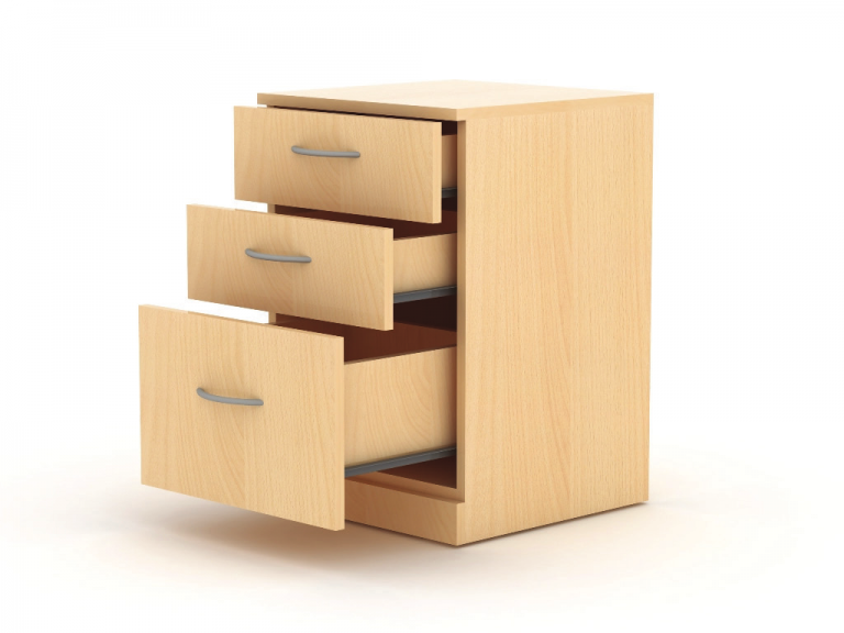 Cabin Table | Modular Workstation | Frontier